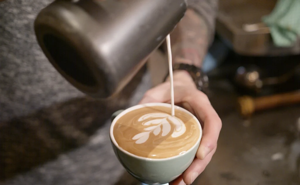 Certificate In International Barista Professional | KAGC College