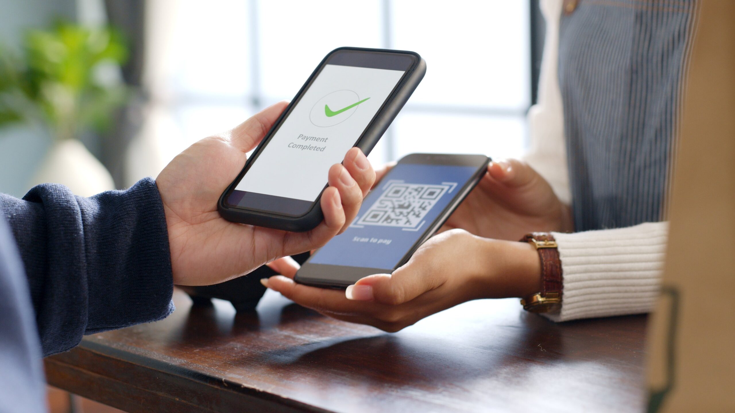 Payment Channels – KAGC College