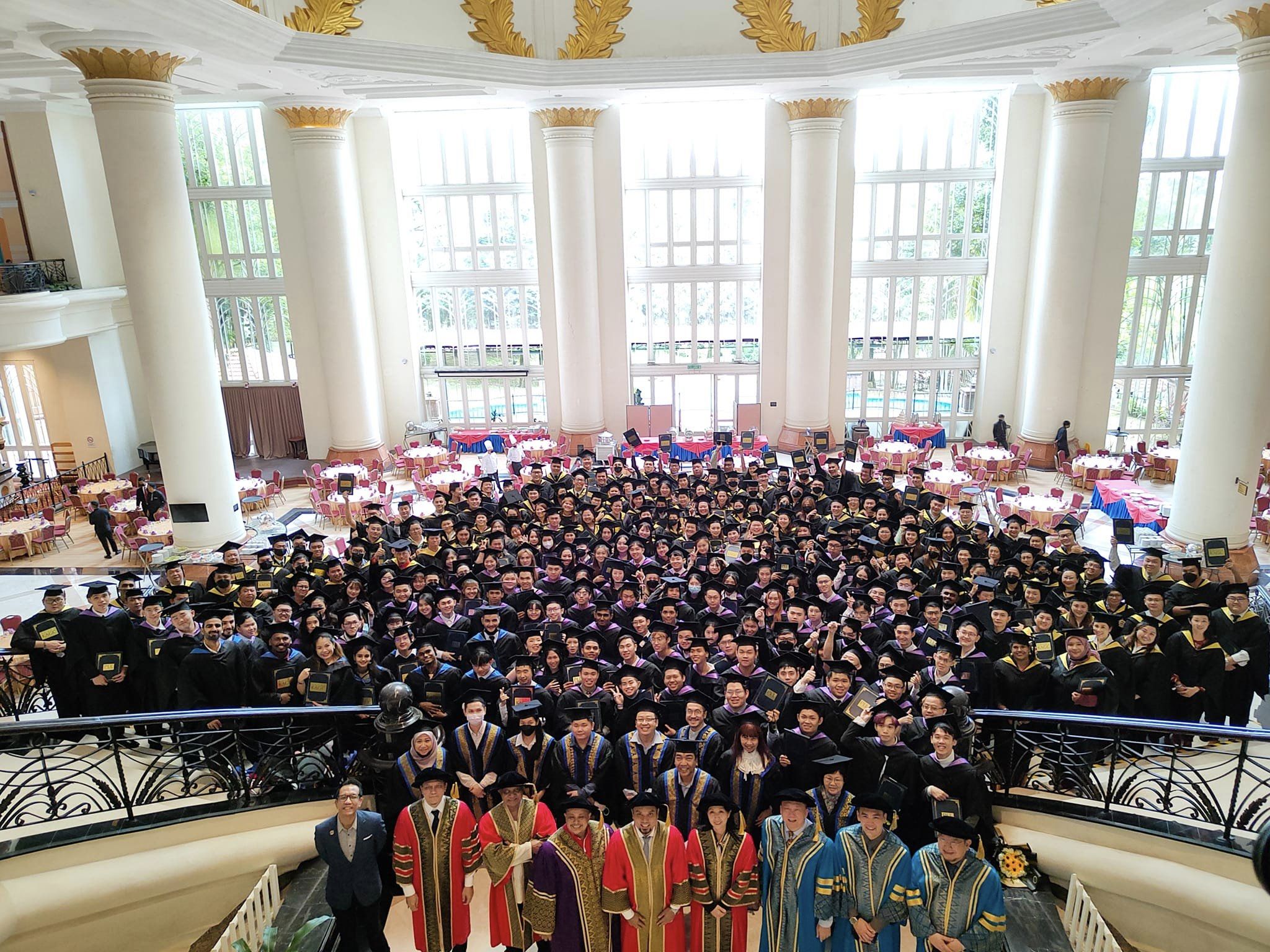 KAGC 10th Convocation – KAGC