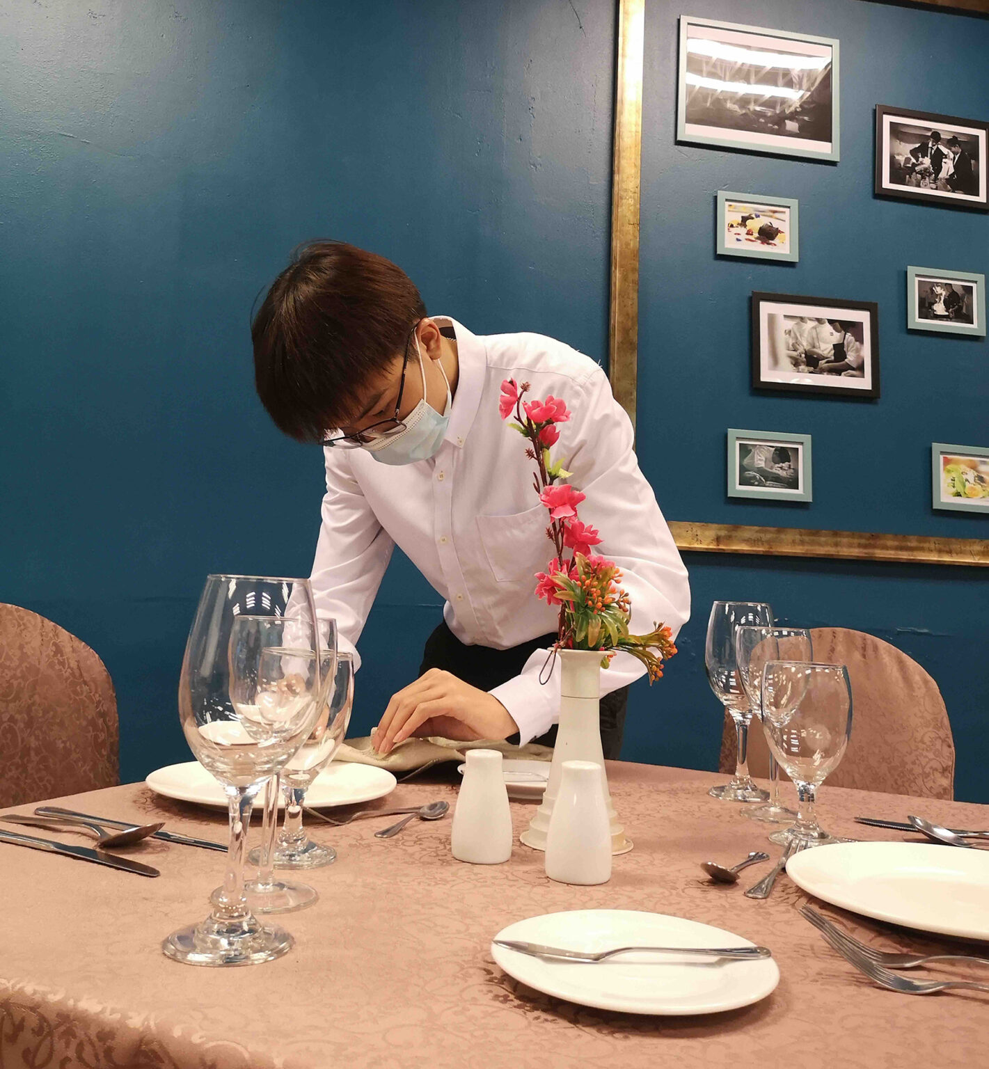 About KAGC College | Empowering Malaysia’s Future Through Skill-Based ...